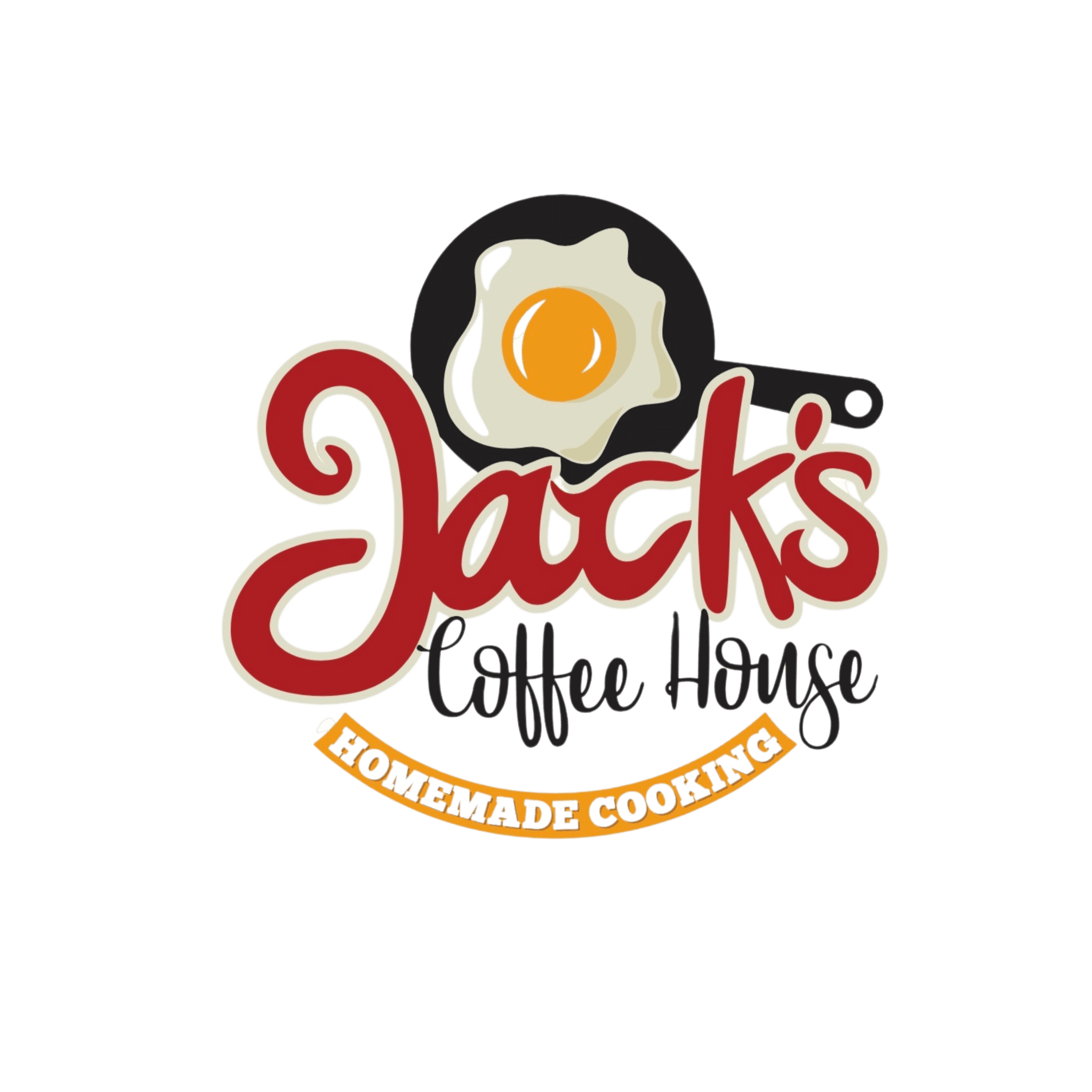 Home - Jack's Coffee House